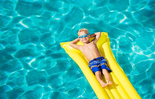 Get Your Pool Ready for the Summer Season | Texoma Country Pools & Spas