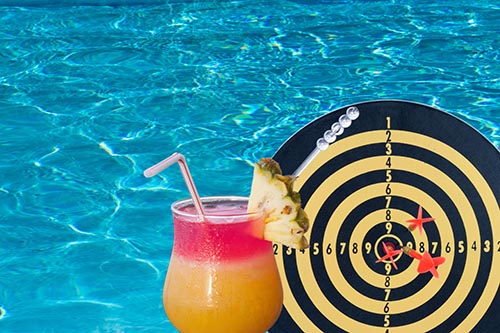 Choosing the Right Pool for Your Backyard | Texoma Country Pools & Spas