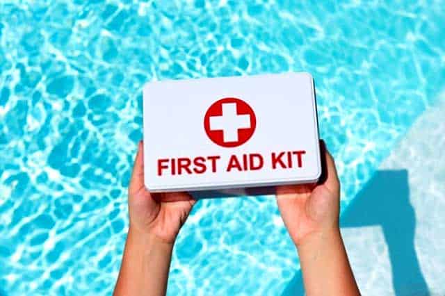 First Aid for Swimming Pool Chlorine And Chemical Exposure - Texoma ...