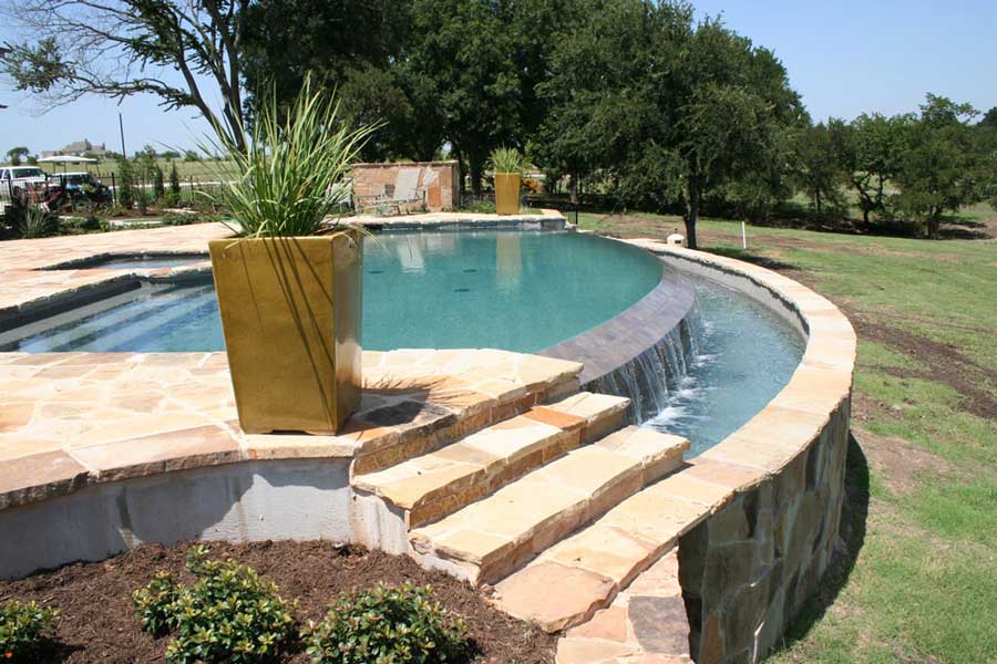 Blog For Swimming Pools and Spas In Sherman Tx | Texoma Pools