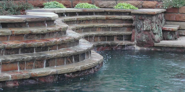 Different Types Of Pool Finishes | Texoma Country Pools & Spas