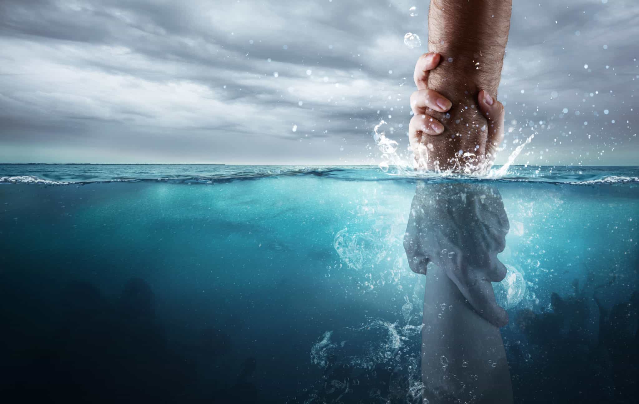 What To Do During a Poolside Accident | Texoma Pools